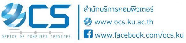 KU ALL-Login system – OCS | Office of Computer Service